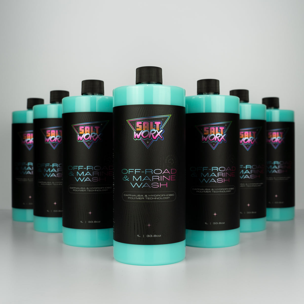 The Science Behind The Best Salt Exterminator On The Market – Saltworx